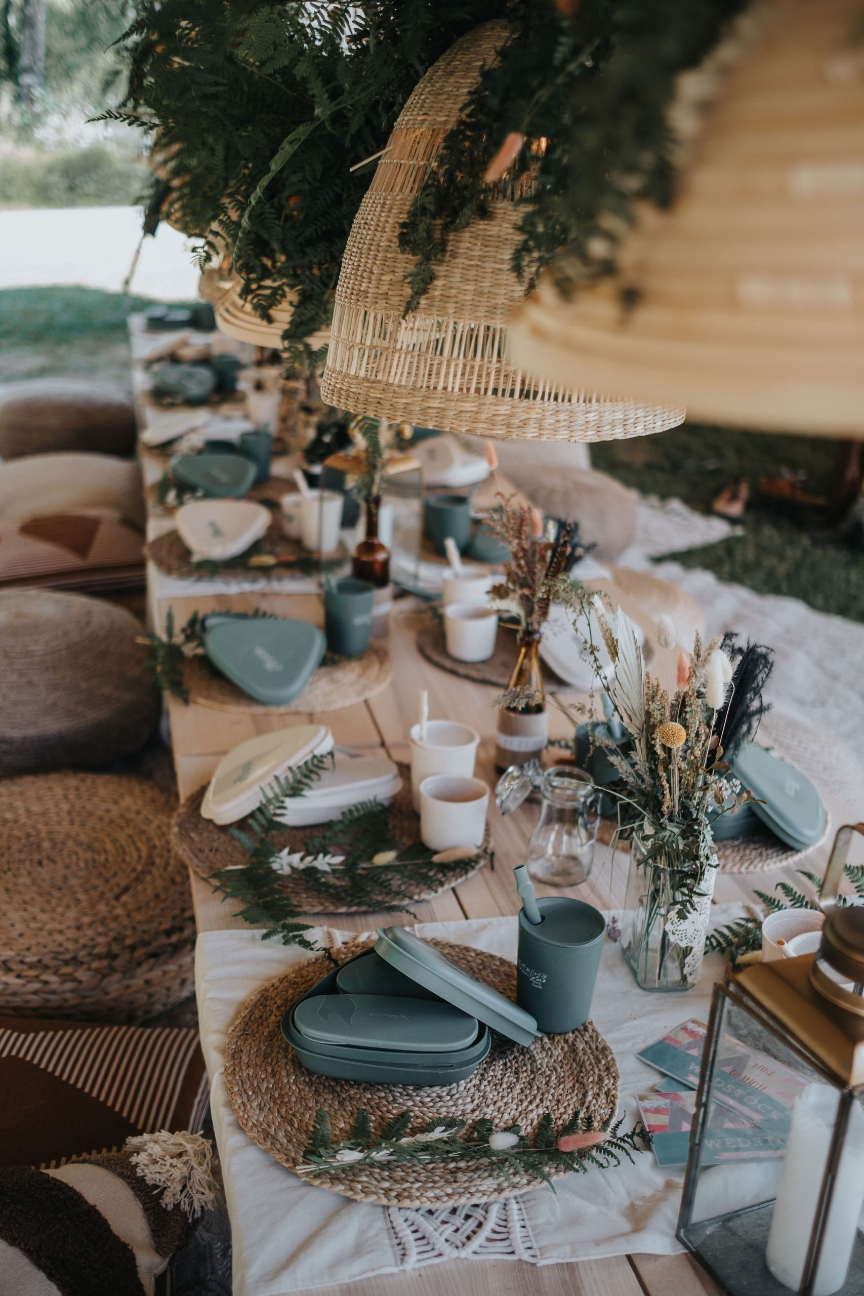 Lyxiga glamping tälthus - Nordic Stretch Tents